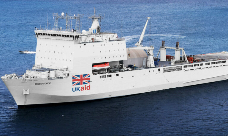 Maritime Health Trainings for Seafarers and Doctors – ERASMUS+ KA2 ...